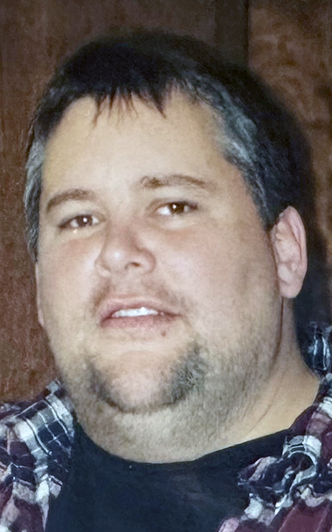 Lee Jay Pettry 1970-2024 | News, Sports, Jobs - Tribune Chronicle